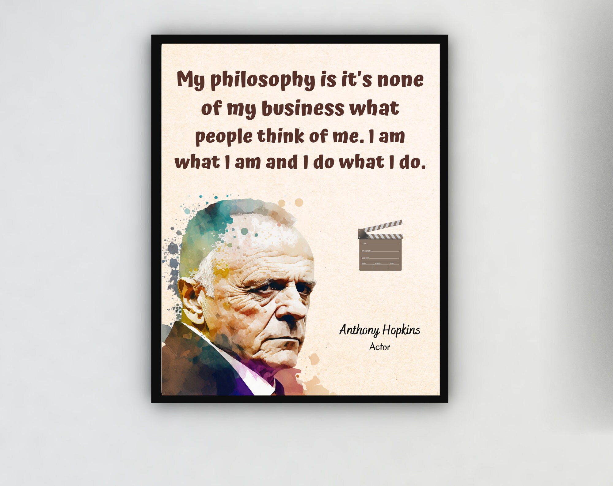 Famous People With Autism Posters, Autism Awareness Month, Remarkable ...