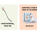 Funny Science Puns Posters (set of 8), Physics Puns Posters, Physics ...