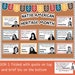 Native American Heritage Month Bulletin Board, Famous Native American ...