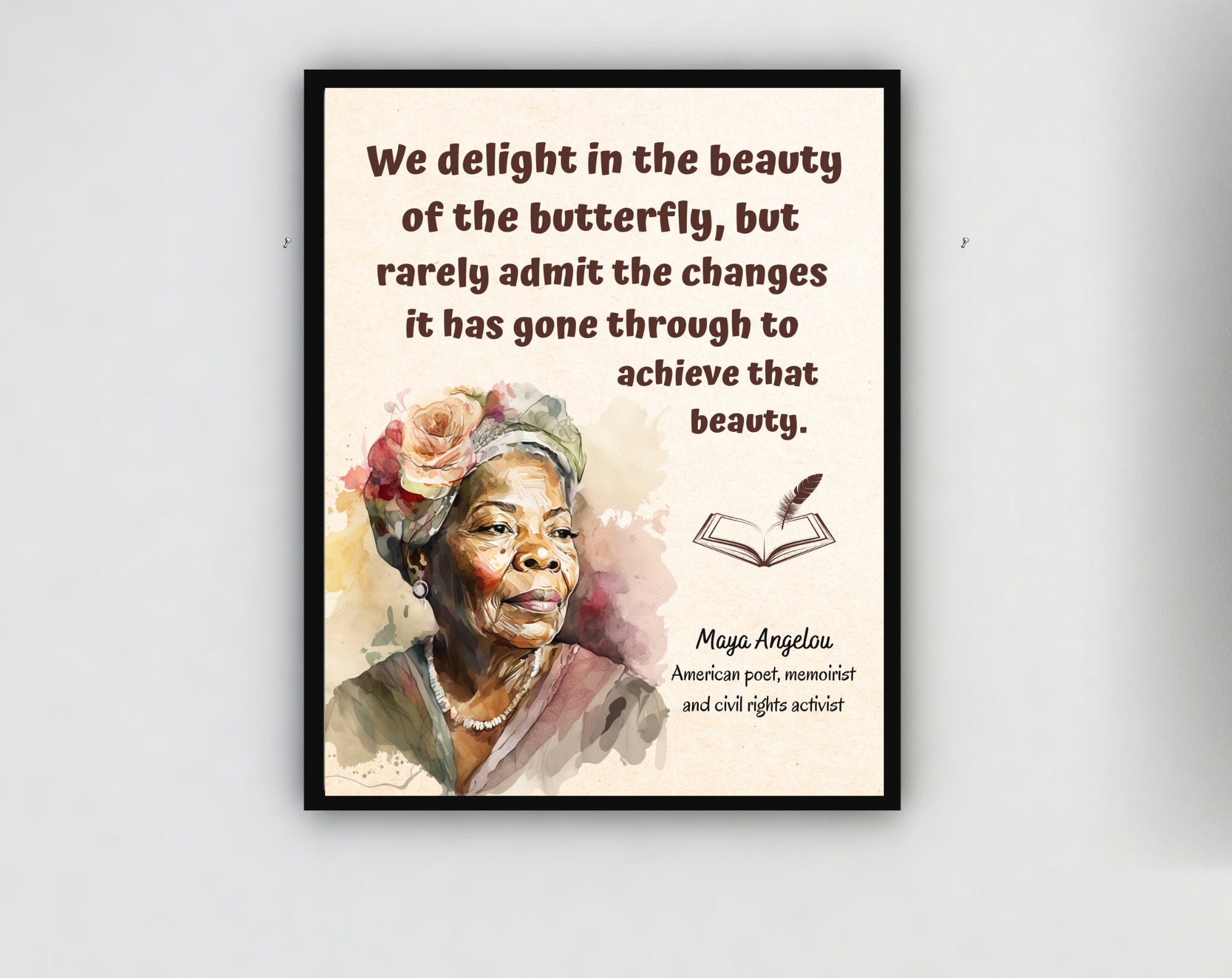 Iconic Women in History Posters, Inspiring Women in History ...