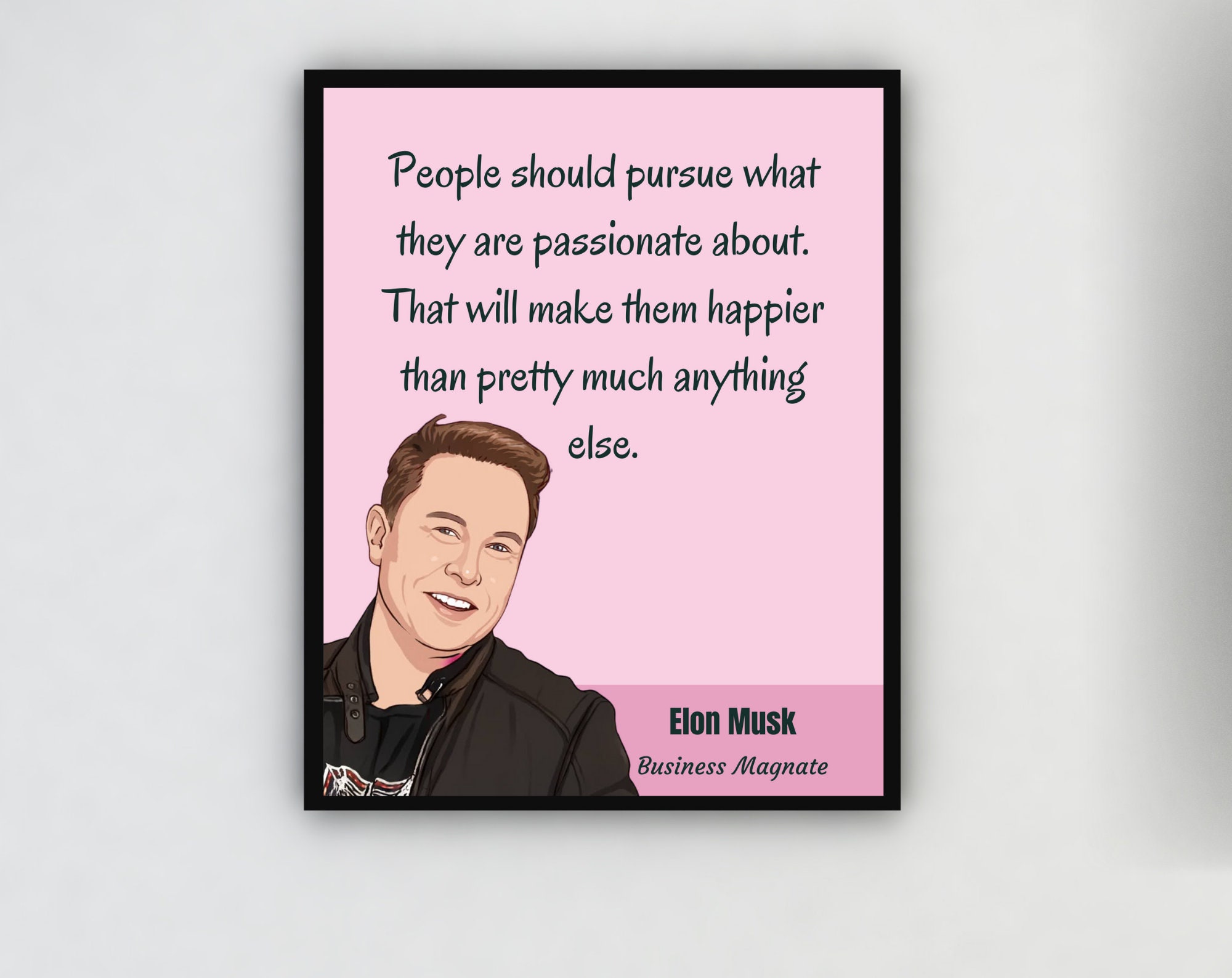 Notable People With Autism Posters set of 8, Autism Awareness Month ...