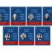 US Presidents Posters, United States Presidents, American Presidents ...