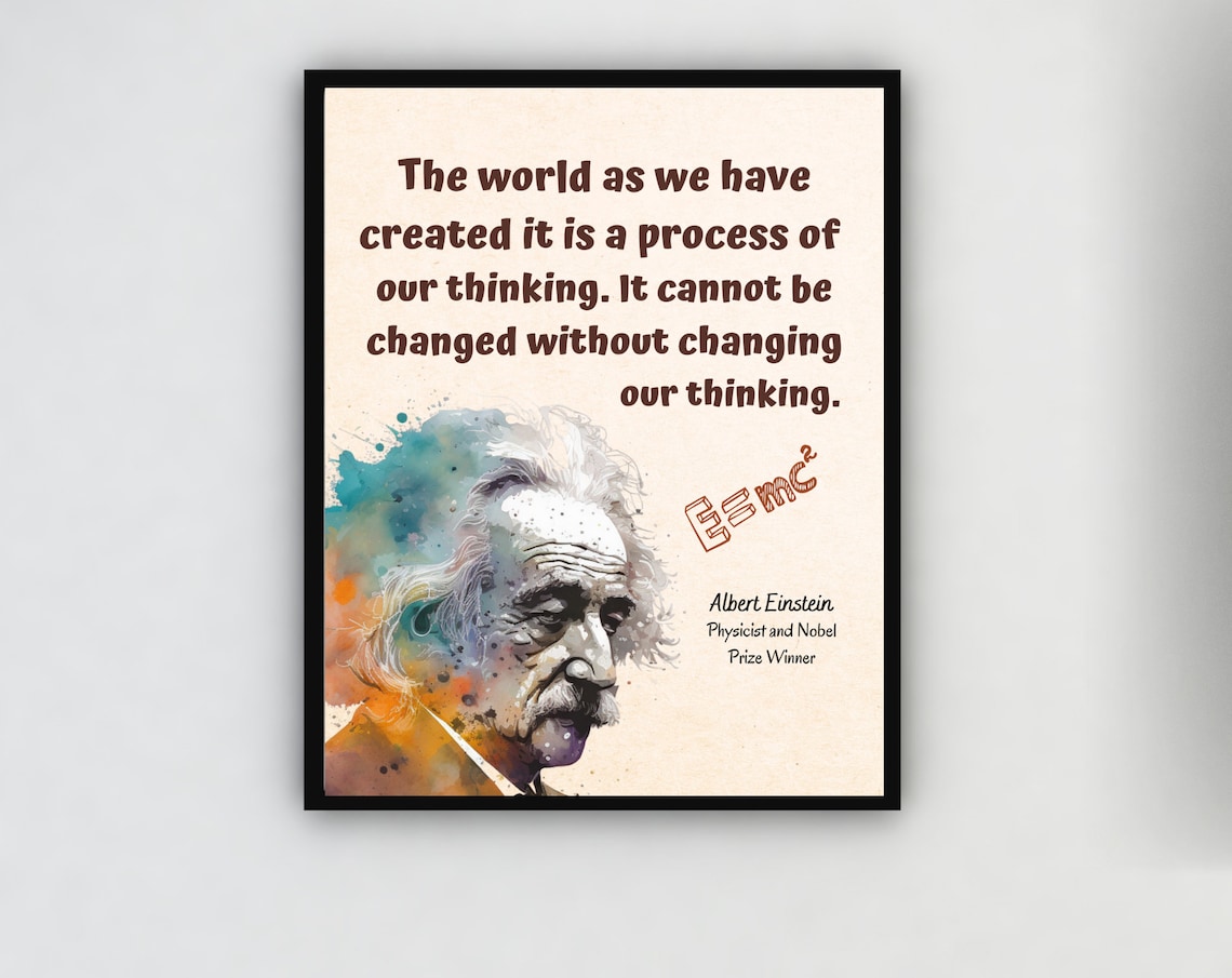 Famous People With Autism Posters, Autism Awareness Month, Remarkable ...