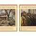 Juneteenth History Posters set of 8, Freedom Posters, Juneteenth ...