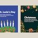 Holidays Around the World Posters, Winter Holidays Posters, Festivals ...