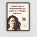 Famous Asian American Icons Posters set of 8, Asian American Heritage ...