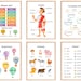 Latin Flashcards and Posters, Latin Language Learning, Latin Classroom ...