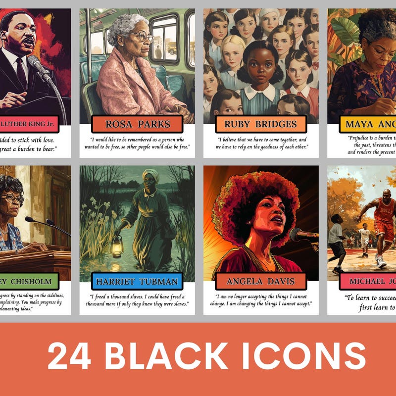 Black Lives Matter Poster - Etsy