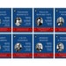 US Presidents Posters, United States Presidents, American Presidents ...
