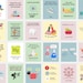 Funny Science Puns Posters (bundle of 32), Chemistry Puns Posters ...