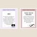 Disability Rights Milestones History Posters, Disability Awareness ...
