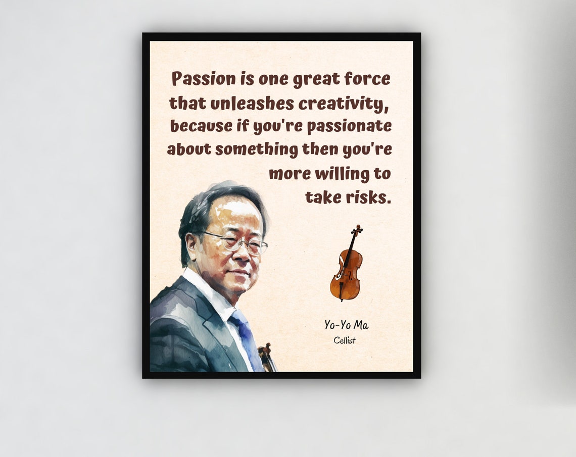 Famous Asian American Icons Posters set of 8, Asian American Heritage ...