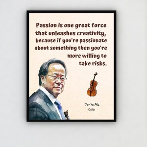 Famous Asian American Icons Posters (set of 8), Asian American Heritage ...