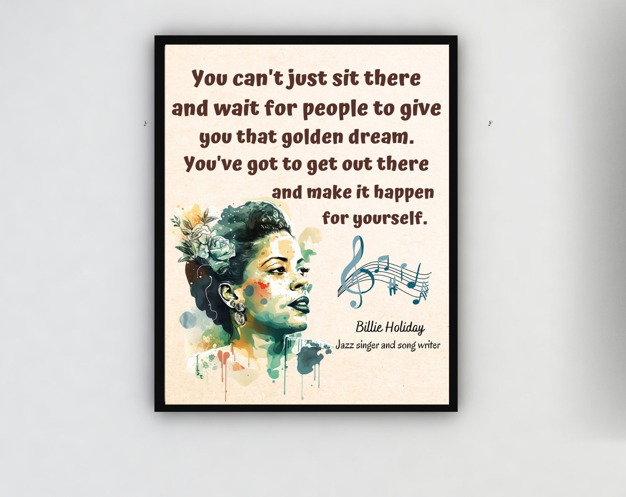 Iconic Women in History Posters, Inspiring Women in History ...
