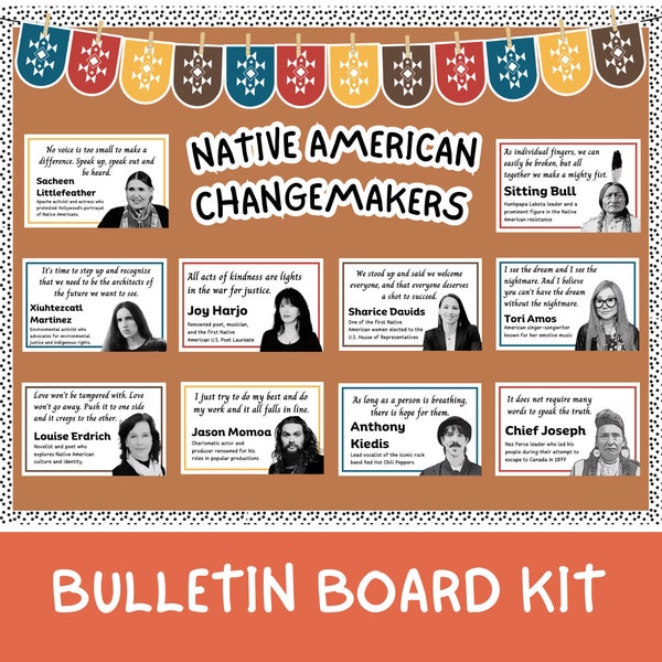 Native Americans - Etsy