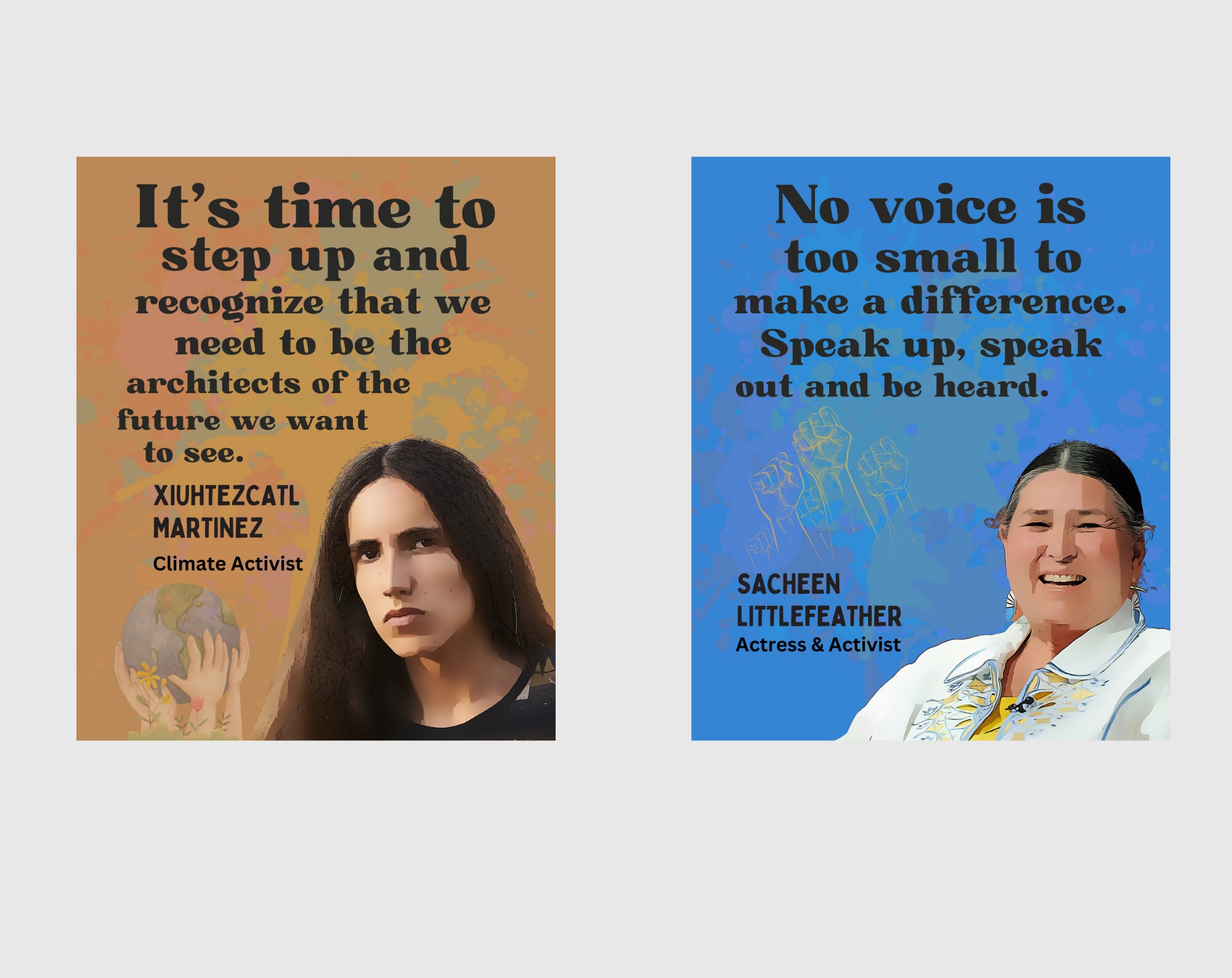 Native American Heritage Month, Famous Remarkable Native American Icons ...