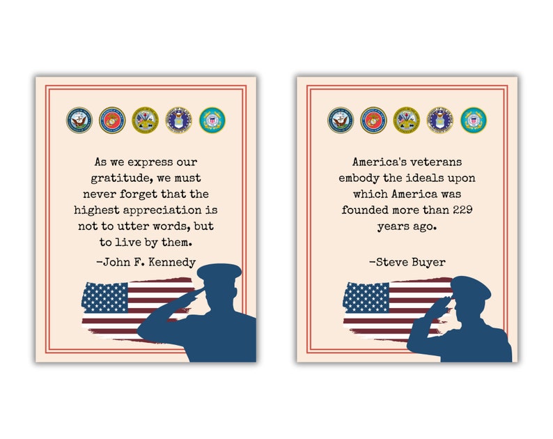 Military Appreciation Month, Inspirational Quotes, Appreciation Quotes ...