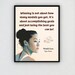 Famous Asian American Icons Posters set of 8, Asian American Heritage ...