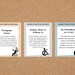 Disability Rights Milestones History Posters, Disability Awareness ...