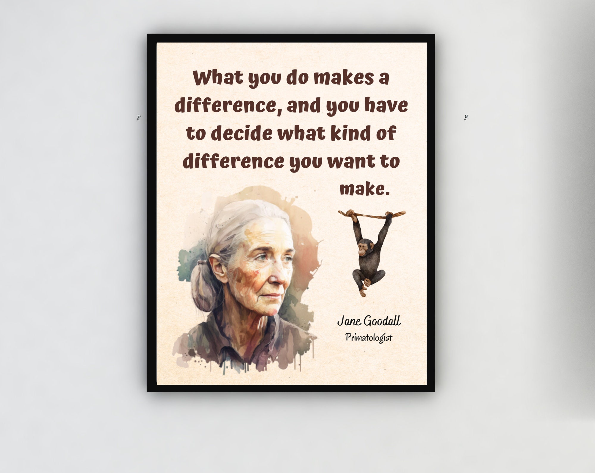 Iconic Women in History Posters, Inspiring Women in History ...
