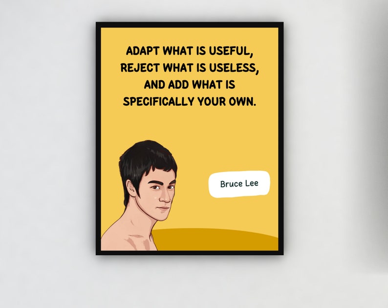 Rainbow Famous Asian American Leaders Posters set of 8, Asian American ...