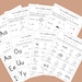 French Sounds Phonics Exercises, French Classroom (100 Pages), Les ...