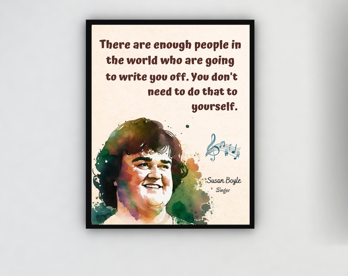 Famous People With Autism Posters, Autism Awareness Month, Remarkable ...