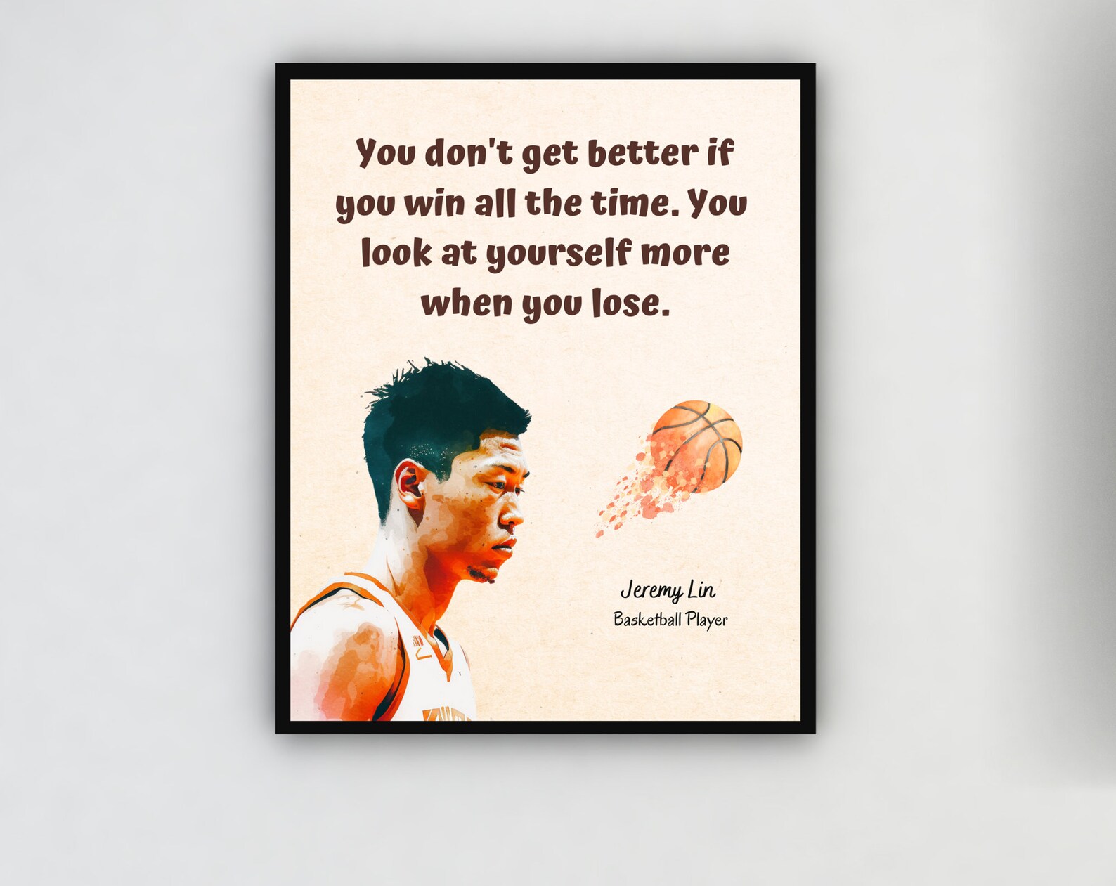 Famous Asian American Icons Posters set of 8, Asian American Heritage ...