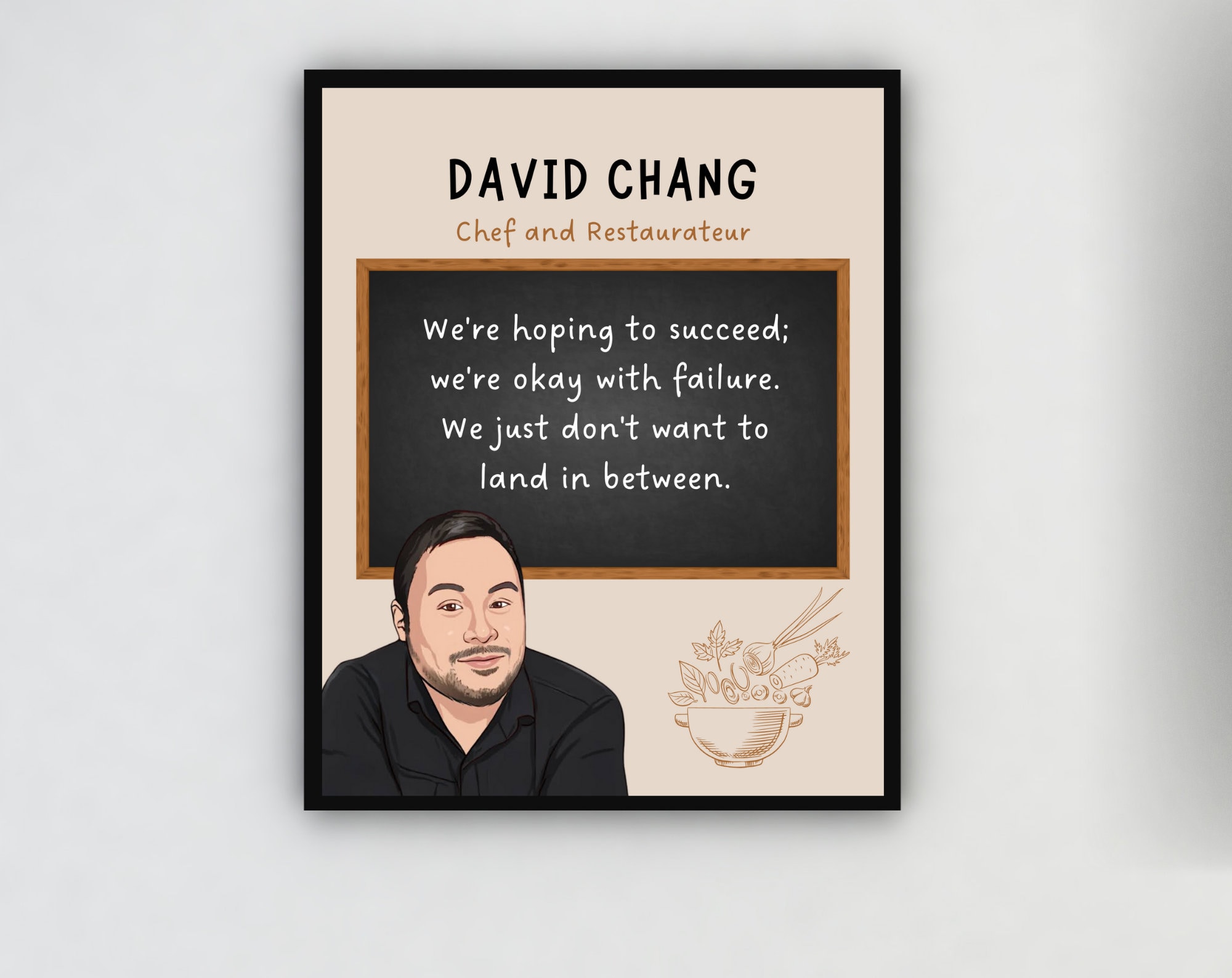 Boho Asian American Leaders Postersset of 8 , Asian American Heritage ...