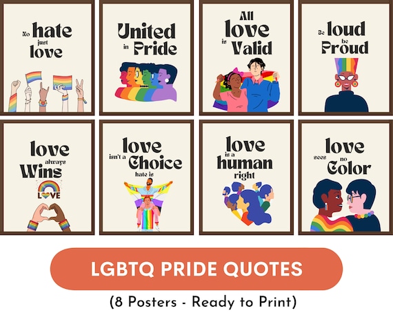 Lgbt Quotes