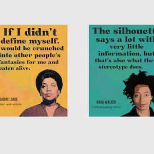 Famous Black Leaders, Black Icons, Black History Month, Inspirational ...