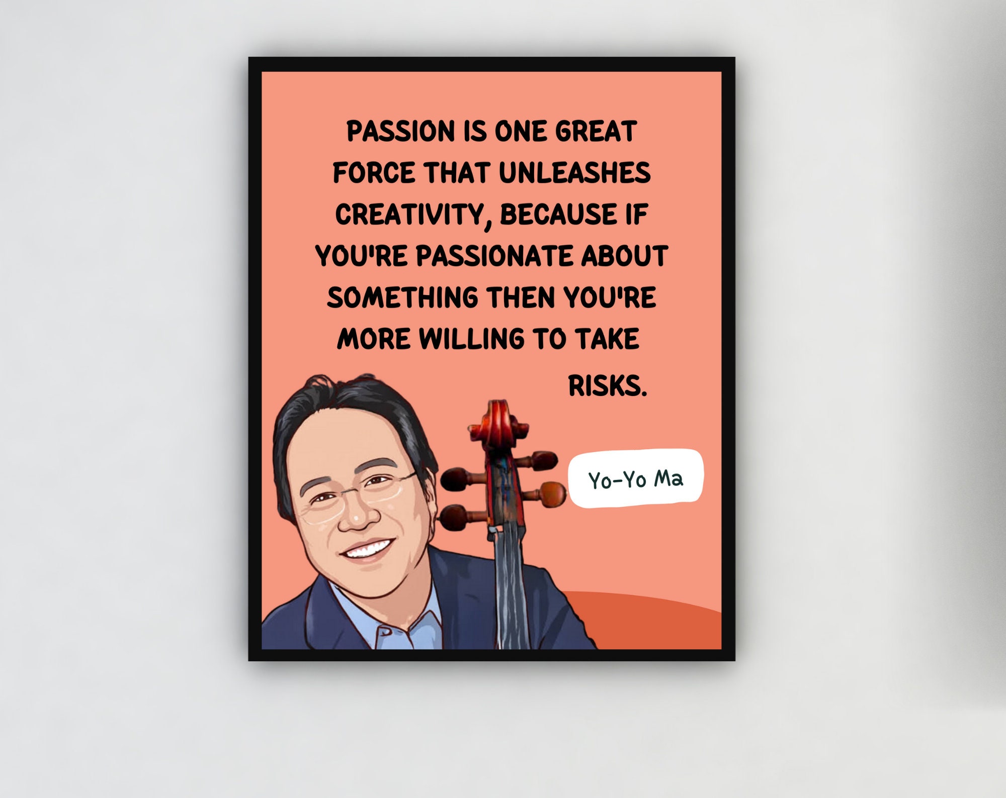 Rainbow Famous Asian American Leaders Posters set of 8, Asian American ...