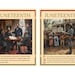 Juneteenth History Posters set of 8, Freedom Posters, Juneteenth ...