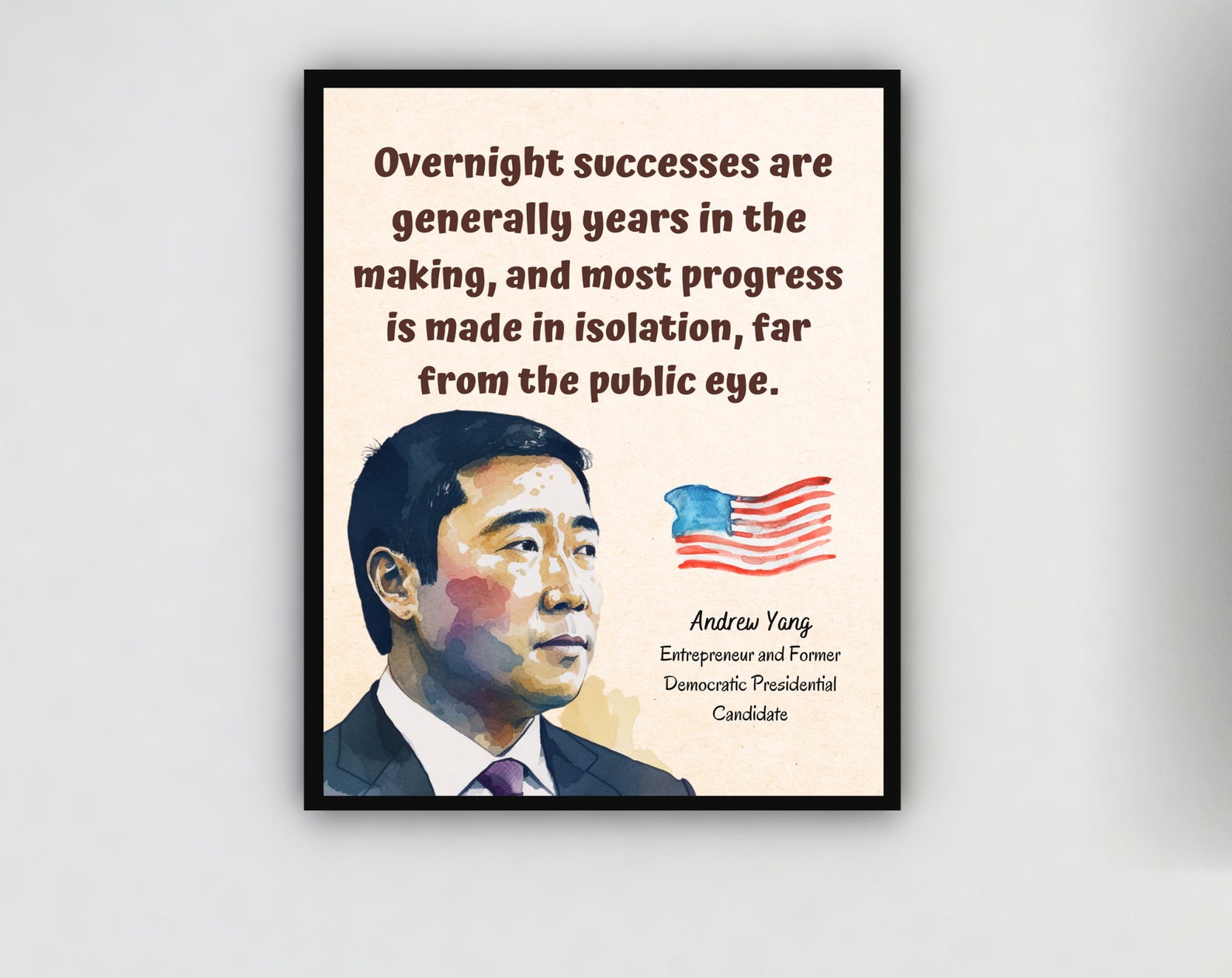 Famous Asian American Icons Posters set of 8, Asian American Heritage ...