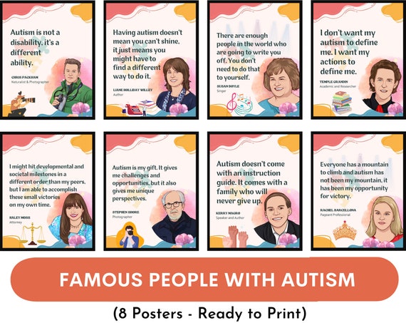 Sibling With Autism Quotes