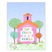 Class is Family Poster, Printable, Classroom Decor, Instant Download - Etsy