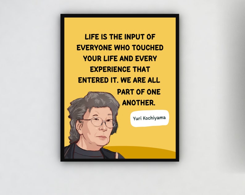 Rainbow Famous Asian American Leaders Posters set of 8, Asian American ...