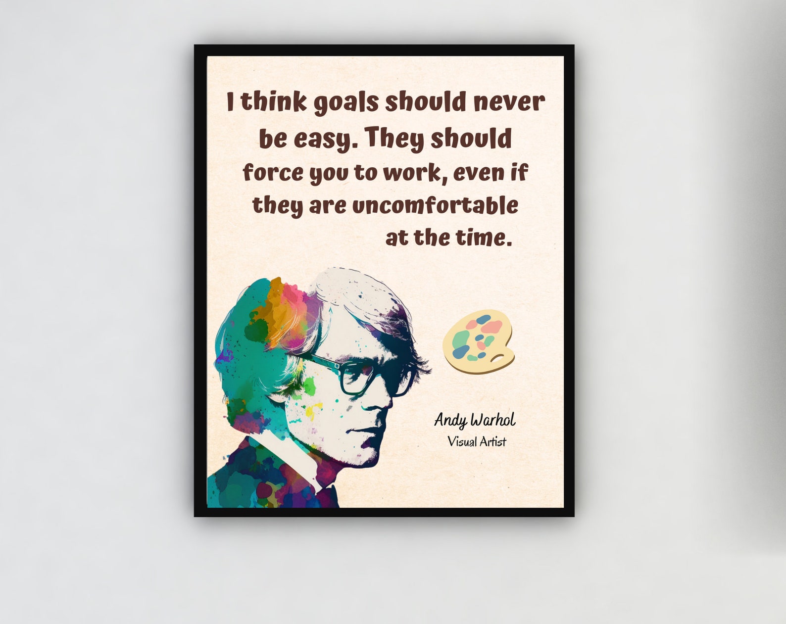 Famous People With Autism Posters, Autism Awareness Month, Remarkable ...