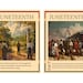 Juneteenth History Posters set of 8, Freedom Posters, Juneteenth ...