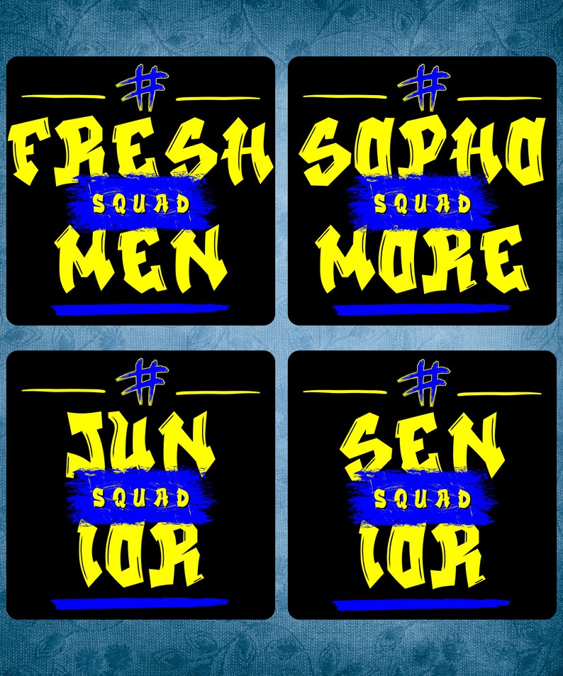 Transparent Back to School PNG SVG Digital Download, High School Spirit ...