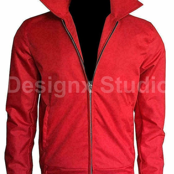 James Dean Jacket - Etsy