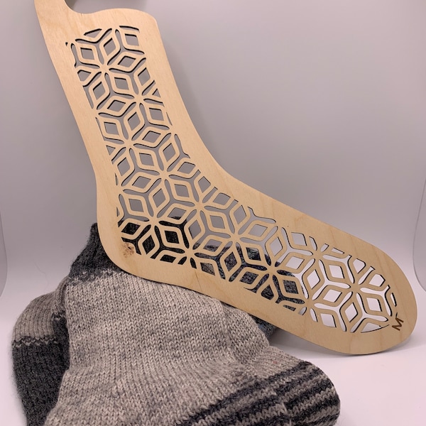 Sock Blockers - Etsy