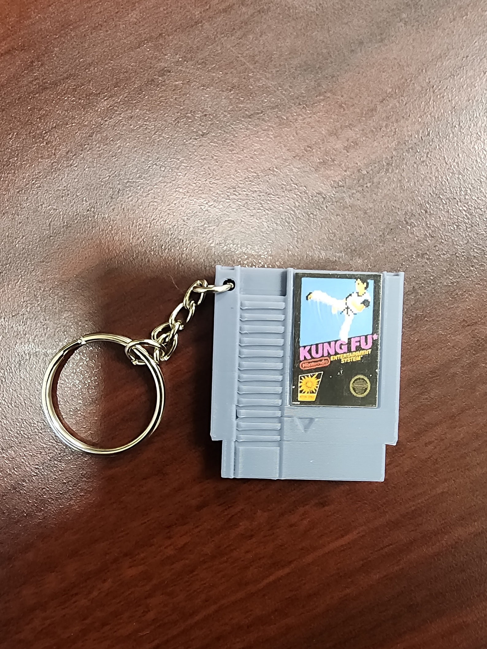 3D Printed Keychains - Etsy