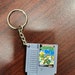 3D Printed Keychains - Etsy