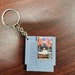 3D Printed Keychains - Etsy