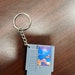 3D Printed Keychains - Etsy