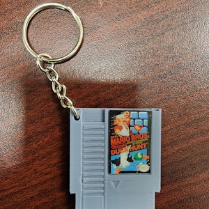 3D Printed Keychains - Etsy