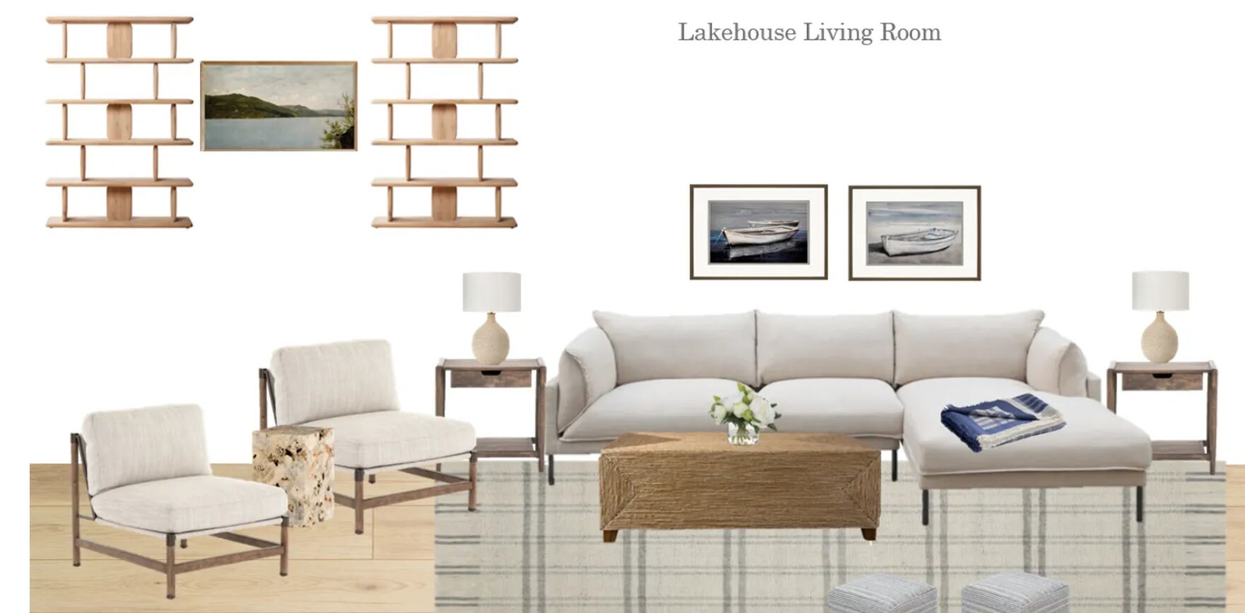 Virtual Room Design; Receive a Custom Design Plan Delivered to Your ...