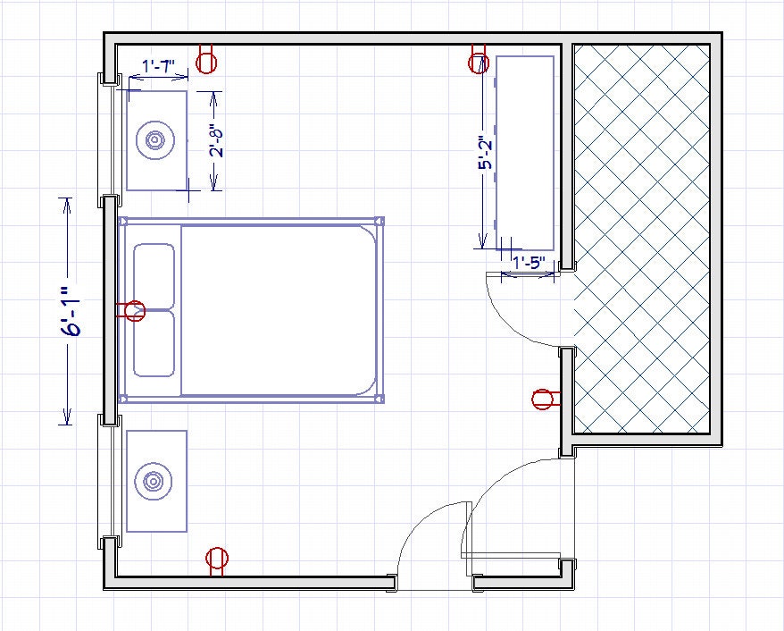 Virtual Room Design; Receive a Custom Design Plan Delivered to Your ...