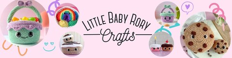 LittleBabyRoryCrafts - Etsy